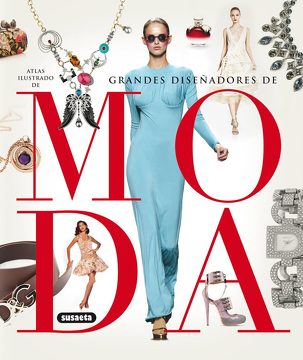Los mejores libros de moda. – Fashion Culture