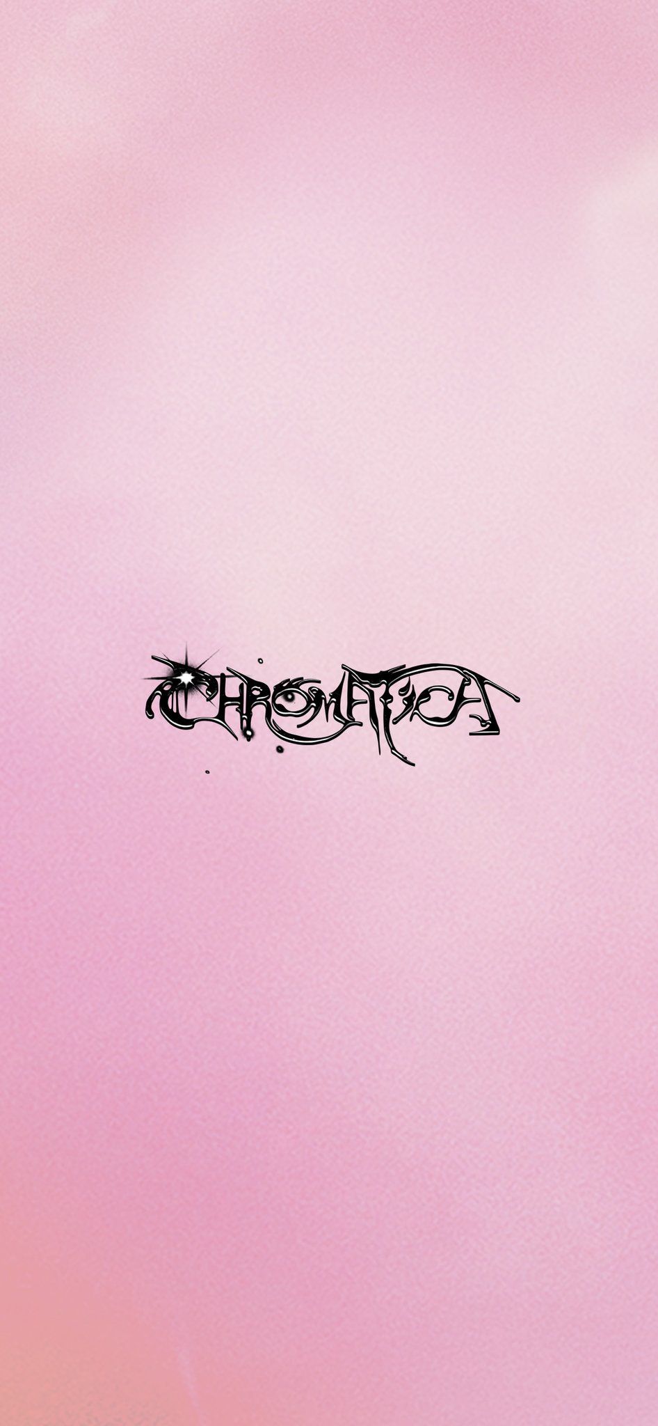 Chromatica by Lady Gaga. – Fashion Culture